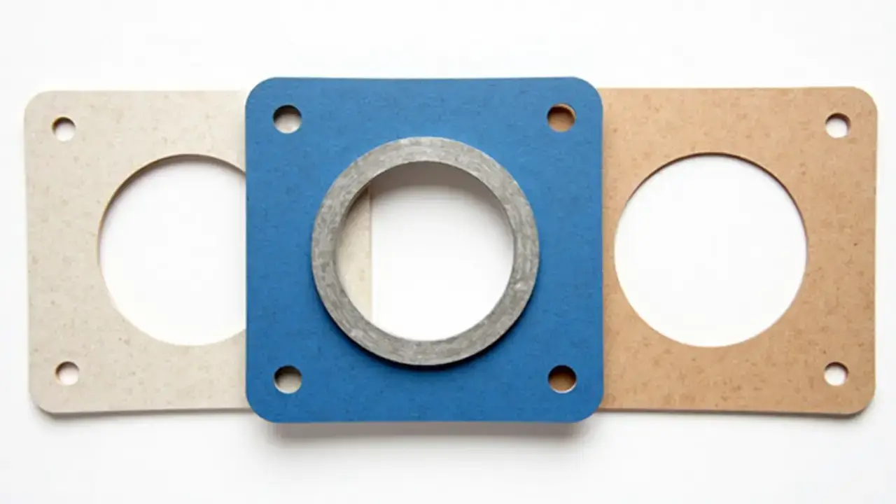 EMI/EMC Shielding Gaskets For Connectors - Soliani EMC - LabroTek